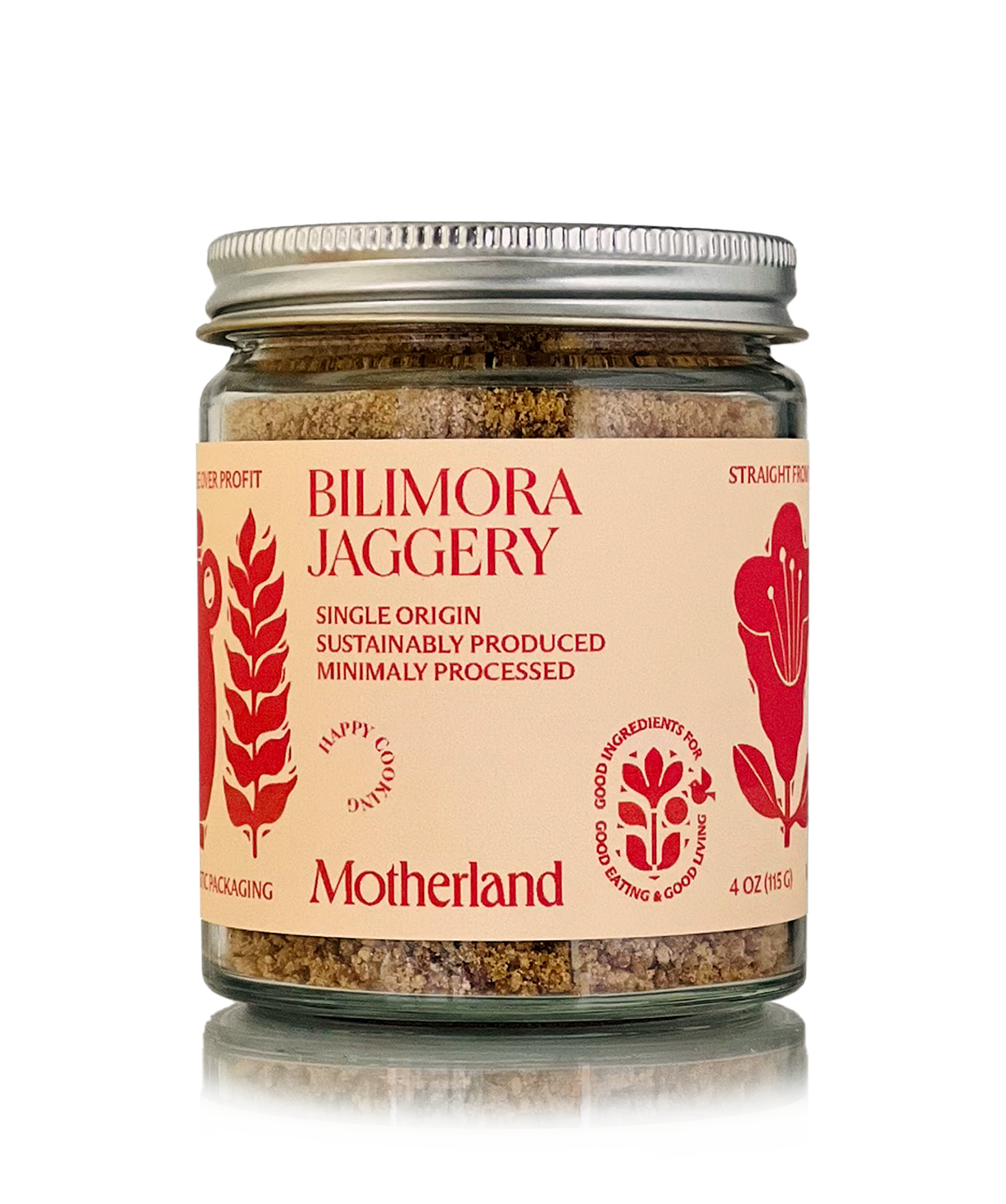 Bilimora Jaggery – Motherland