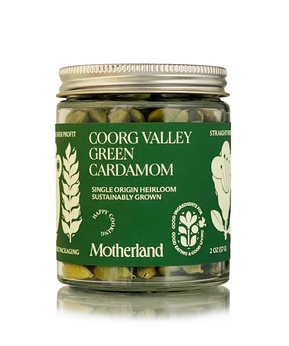 Spices – Motherland